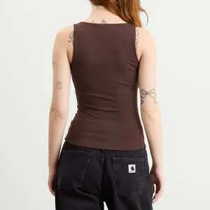 SKIMS Smooth Layers Square Neck Tank Top