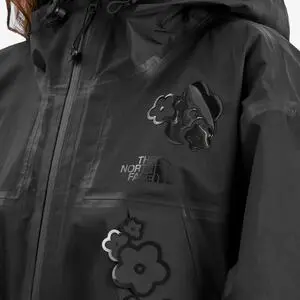 The North Face X Cecilie Bahnsen Sara Mountain Jacket