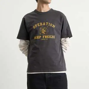 LARRIET Deep Freeze T-shirt
