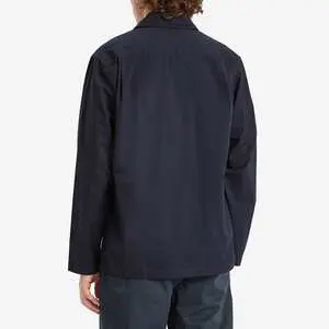 Universal Works Military Shirting Dockside Overshirt