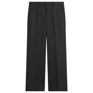 SECOND / LAYER Zooty Tailored Trousers - Black