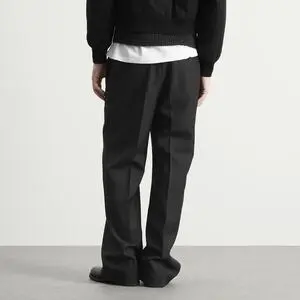 SECOND / LAYER Zooty Tailored Trousers