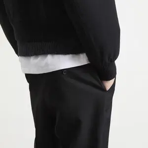 SECOND / LAYER Zooty Tailored Trousers