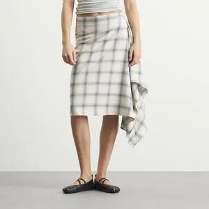 Coperni Zero Waste Long Skirt
