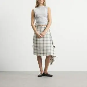 Coperni Zero Waste Long Skirt