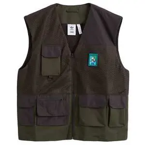 Adidas End. X Flyfishing Vest