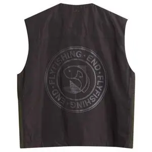 Adidas End. X Flyfishing Vest