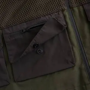 Adidas End. X Flyfishing Vest