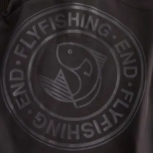 Adidas End. X Flyfishing Vest