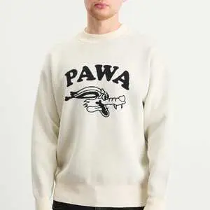 PAWA SPEED SPORTS Doggo Knit Sweater