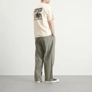 Dickies Buchtell T-shirt - Egret