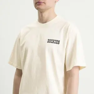 Dickies Buchtell T-shirt - Egret