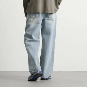 LARRIET Walé Wide Leg Jean