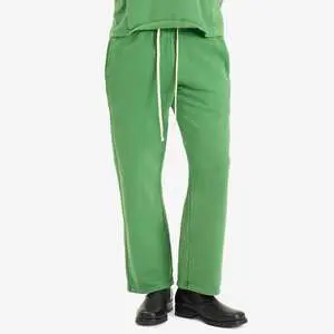 LES TIEN Heavyweight Classic Pant