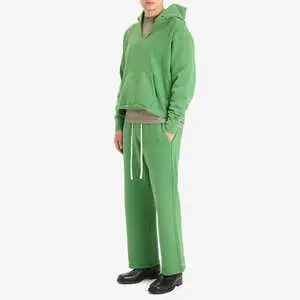 LES TIEN Heavyweight Classic Pant