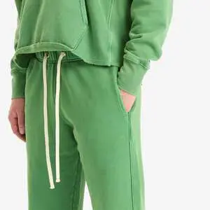 LES TIEN Heavyweight Classic Pant