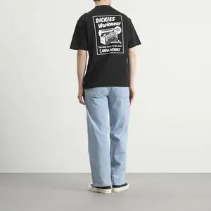 Dickies Dry Ridge T-shirt