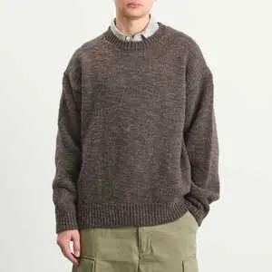 UNLIKELY DRY GOODS Yeti Sweater
