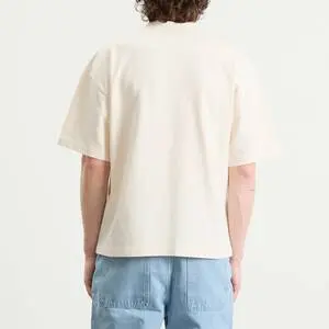 ABOUT:BLANK Dual Logo T-shirt