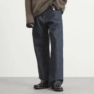 Our Legacy Selvedge Third Cut Jeans