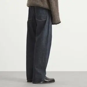 Our Legacy Selvedge Third Cut Jeans
