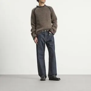 Our Legacy Selvedge Third Cut Jeans