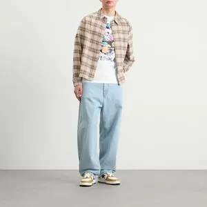 A BATHING APE Art Camo Bathing Ape T-shirt