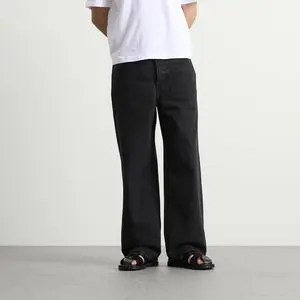 LARRIET Walé Wide Leg Jean