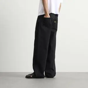 LARRIET Walé Wide Leg Jean