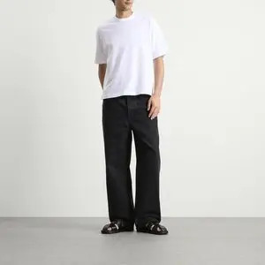 LARRIET Walé Wide Leg Jean