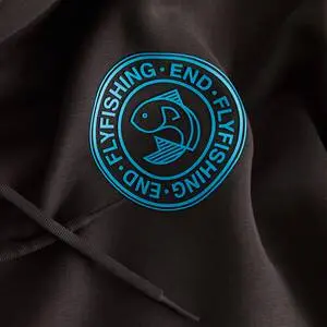 Adidas End. X Flyfishing Hoodie