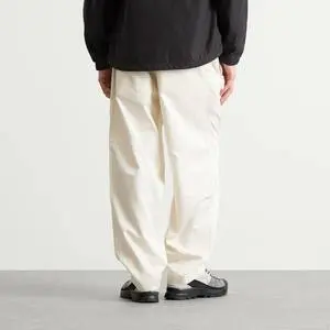 GOLDWIN Twill Easy Trousers
