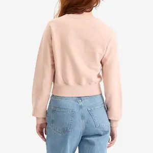 REPRESENT Fly Micro Sweatshirt