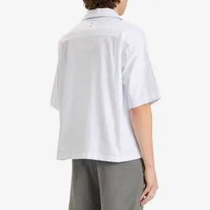 ABOUT:BLANK Script Vacation Shirt