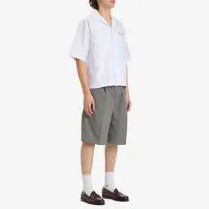 ABOUT:BLANK Script Vacation Shirt