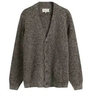 MAISON MARGIELA Cardigan - Grey