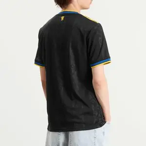 Adidas Manchester United 25/26 Third Jersey Top