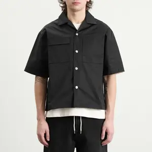 ABOUT:BLANK Utility Shirt
