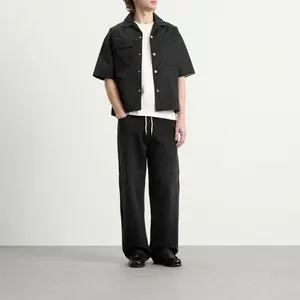 ABOUT:BLANK Utility Shirt