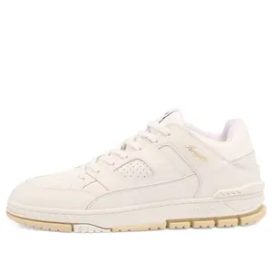 Axel Arigato Area Lo Sneaker - White/beige