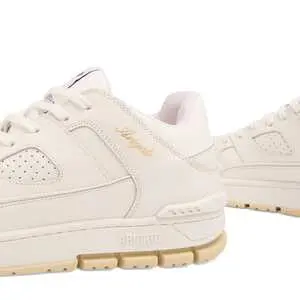 Axel Arigato Area Lo Sneaker - White/beige
