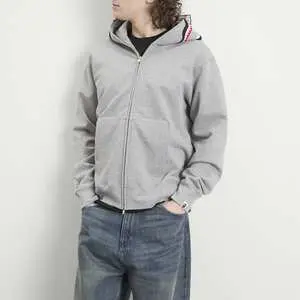 A BATHING APE Shark Zip Hoodie