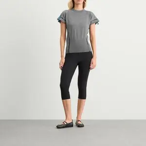 Coperni Tech Merino Polo