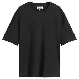 MAISON MARGIELA Oversized T-shirt