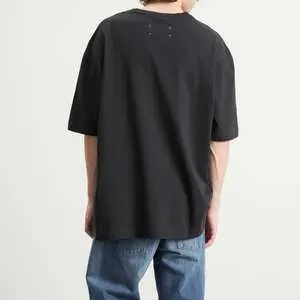 MAISON MARGIELA Oversized T-shirt