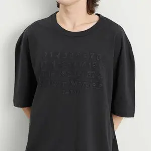 MAISON MARGIELA Oversized T-shirt
