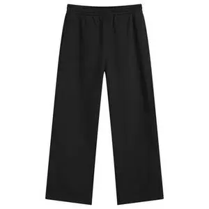 You Must Create Axel Track Pant - Black