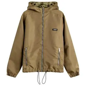 Coperni Horn Jacket - Green