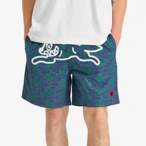 ICECREAM Running Dog Swim Shorts