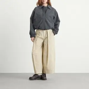 You Must Create Heath Bomber Jacket